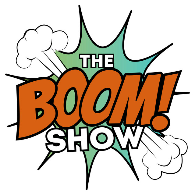 Science Chats on The Boom Show Podcast | BioDynamic Health