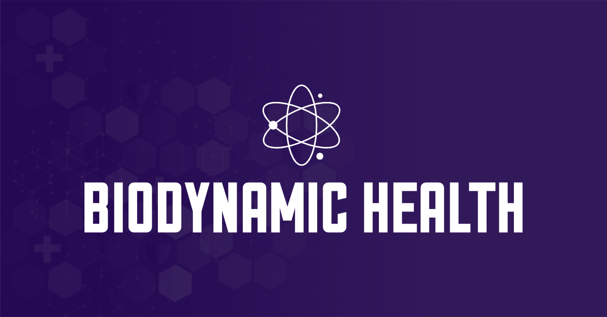 Contact Us to Schedule a Consultation | BioDynamic Health